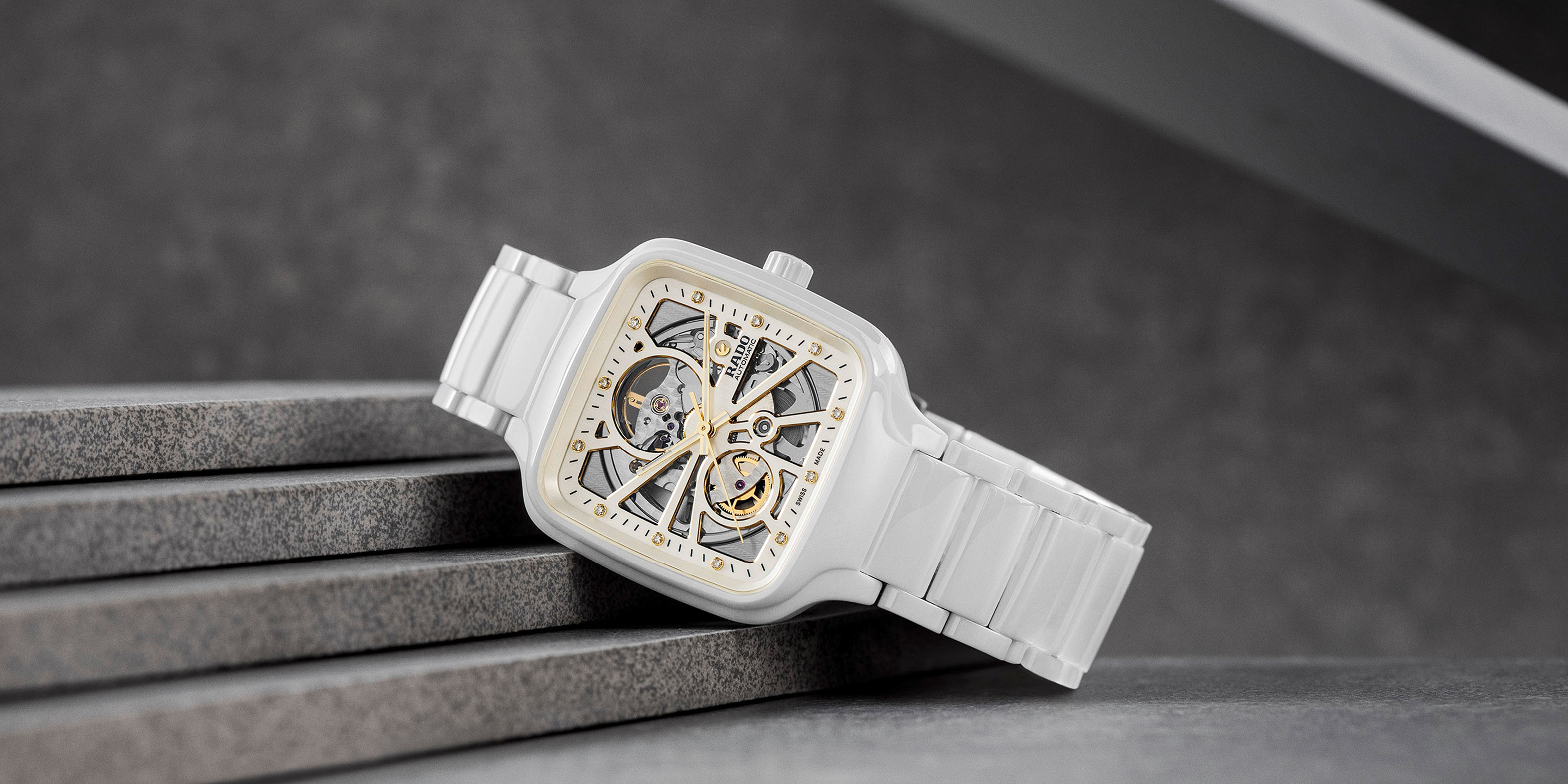 Discover Our Watch Collections | Rado®