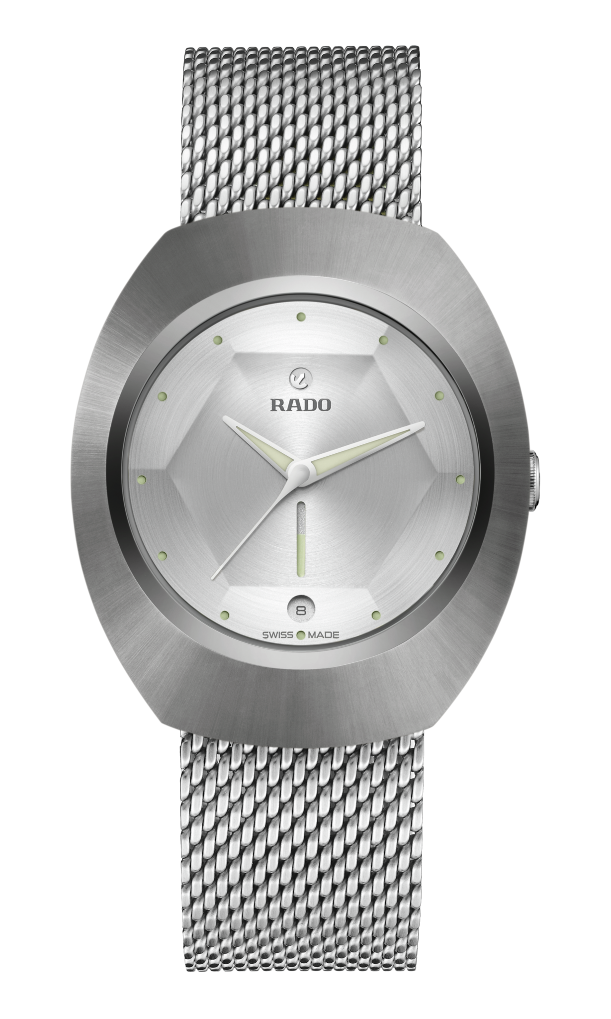探索瑞士陶瓷设计款腕表 | RADO®瑞士雷达表腕表