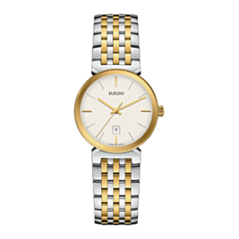 Florence 精钢 看 R48913023 | Rado® 中国