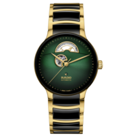 Centrix 男士和女士自动手表| Rado® 中国