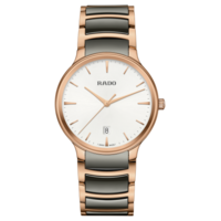 Centrix 男士和女士自动手表| Rado® 中国