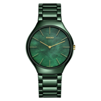 True Thinline真薄系列腕表 | Rado® 中国