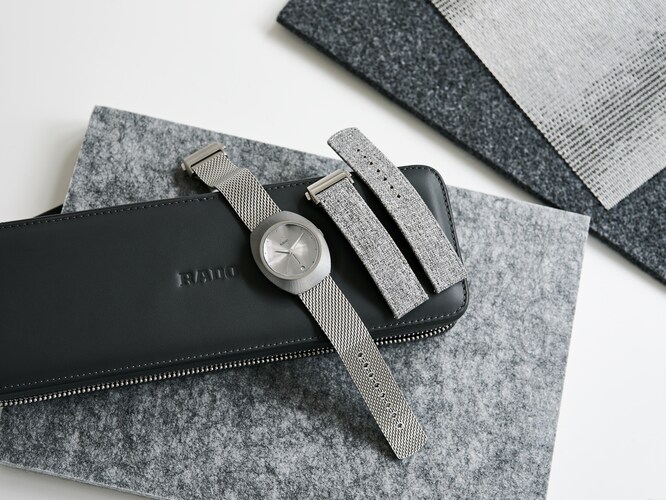 DiaStar Original 60-Year Anniversary | RADO® CN