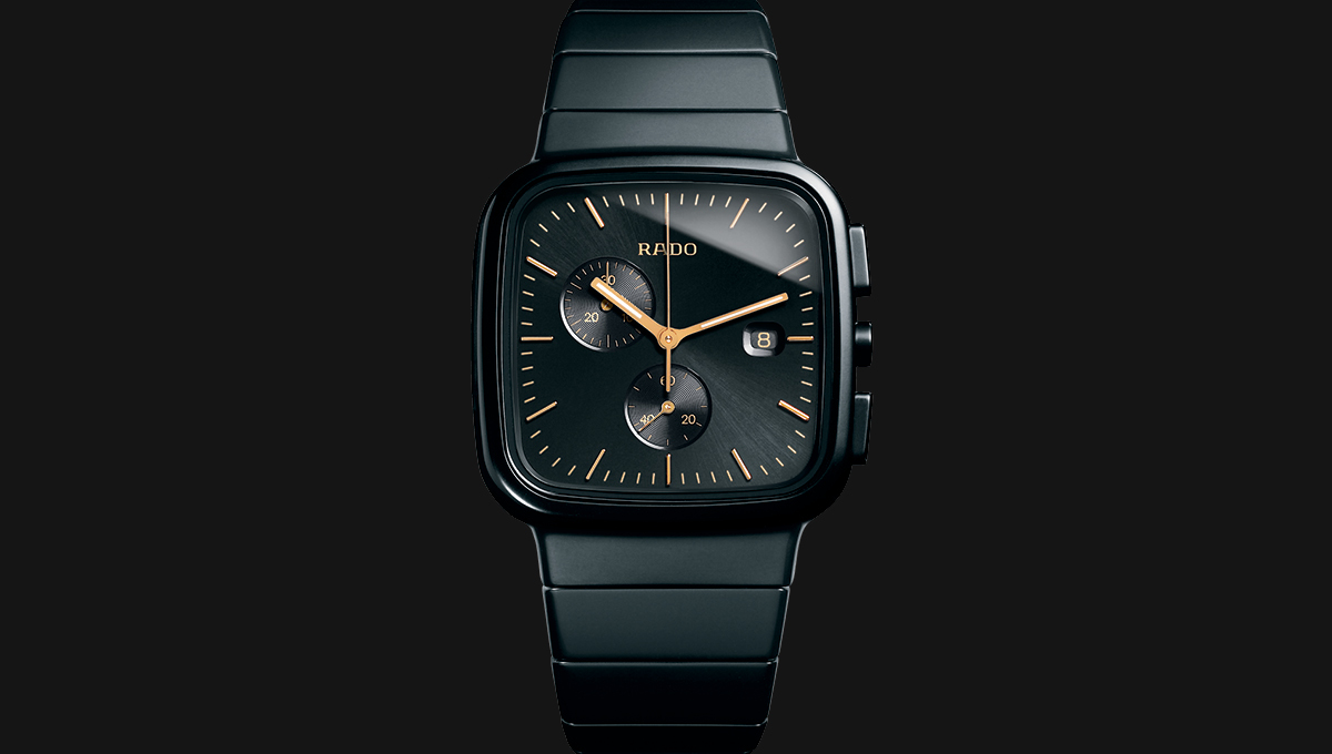 Rado的历史|Rado®中国