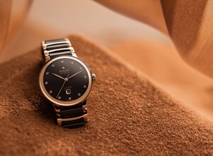 Centrix 男士和女士自动手表| Rado® 中国