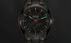 HyperChrome皓星系列腕表| Rado®中国